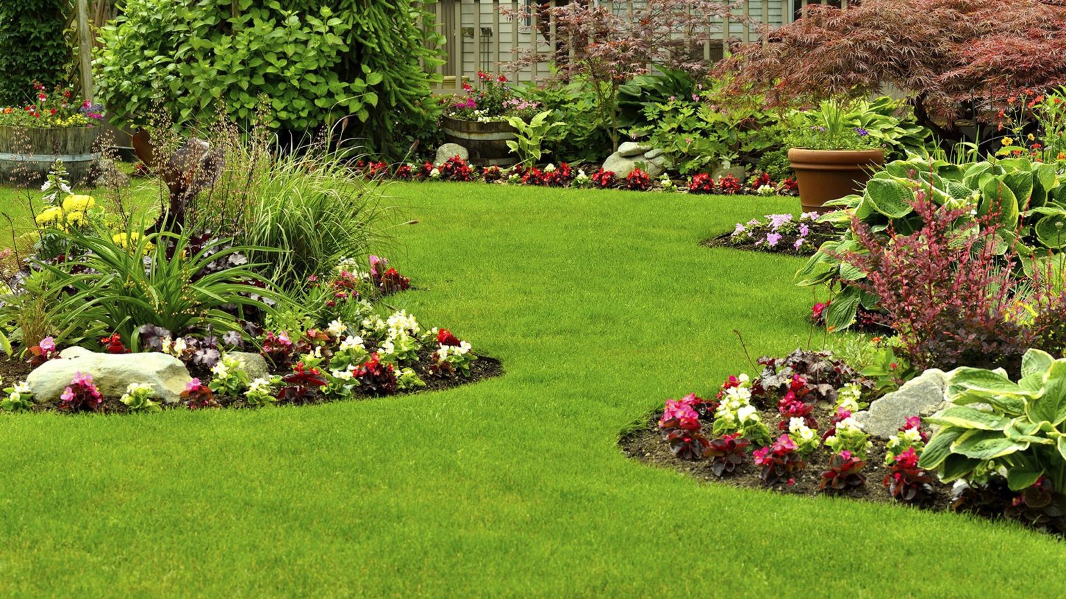Lawn & Garden Products | Mowers & Yard Maintenance