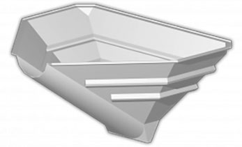 Standard B-Type Hopper