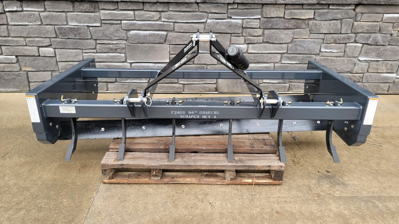 New Farm Equipment | Altona Farm Service