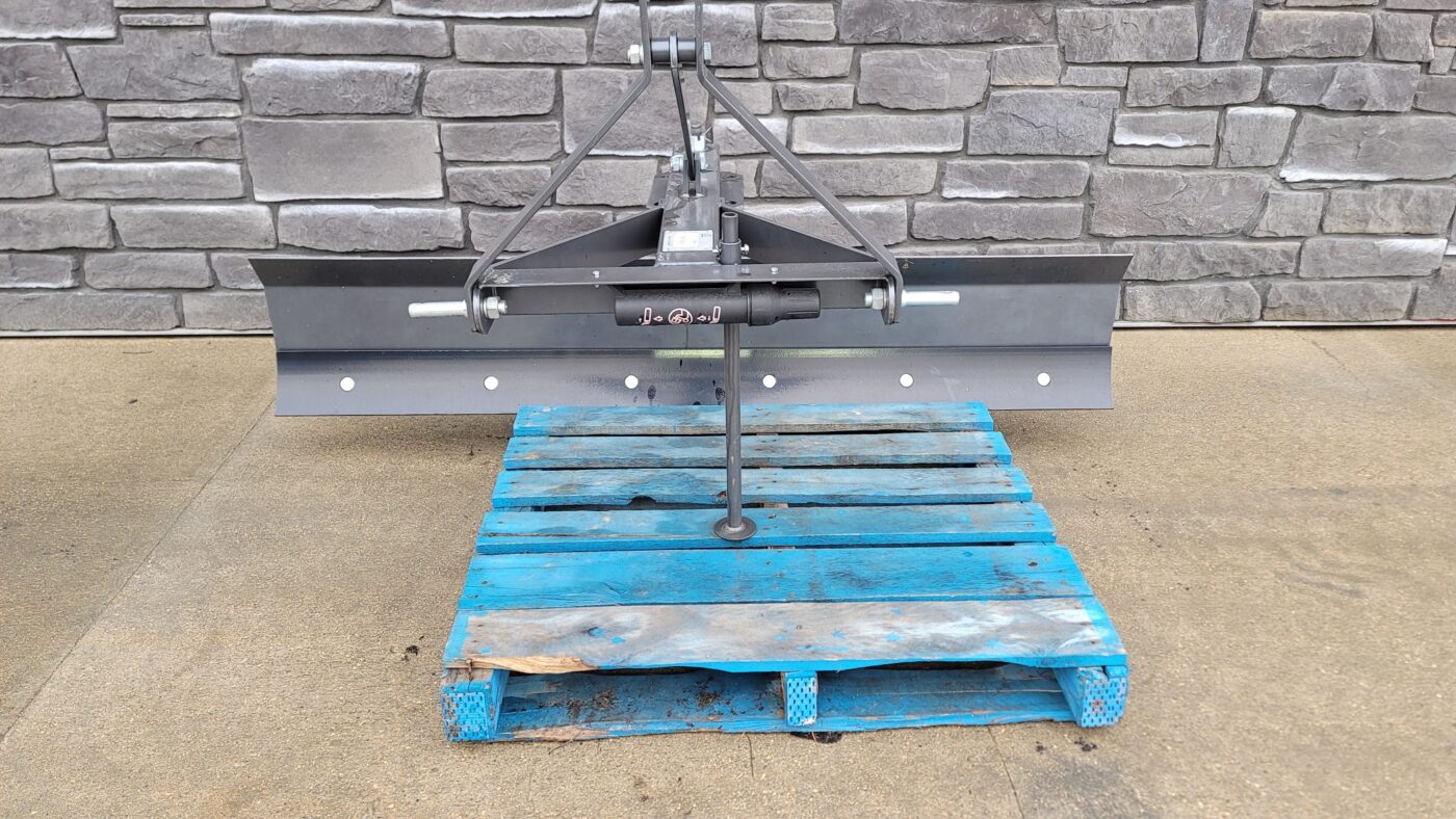 New Farm Equipment | Altona Farm Service