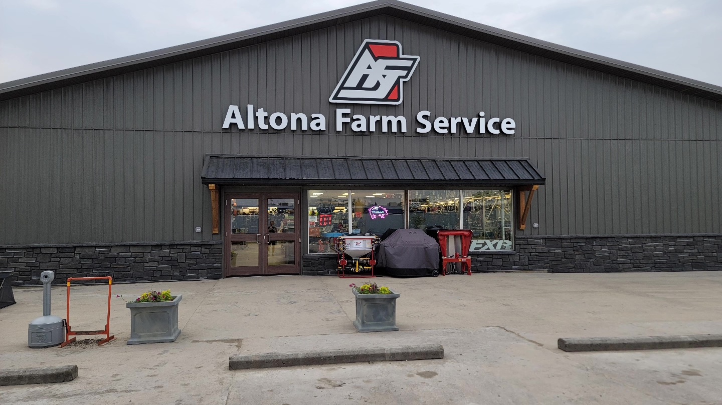 Exciting Changes Happening at our Altona Store! | Altona
