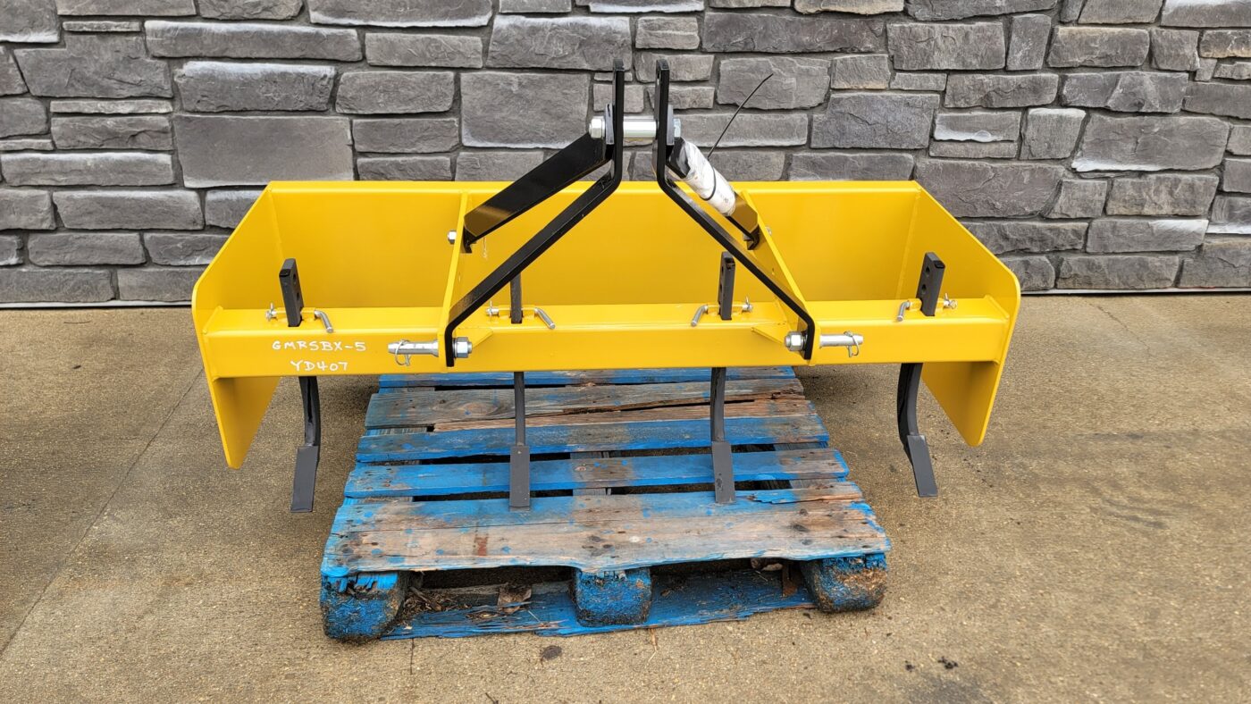 New Farm Equipment | Altona Farm Service