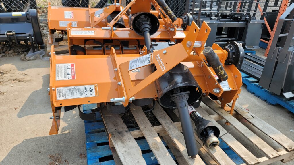 New Farm Equipment | Altona Farm Service