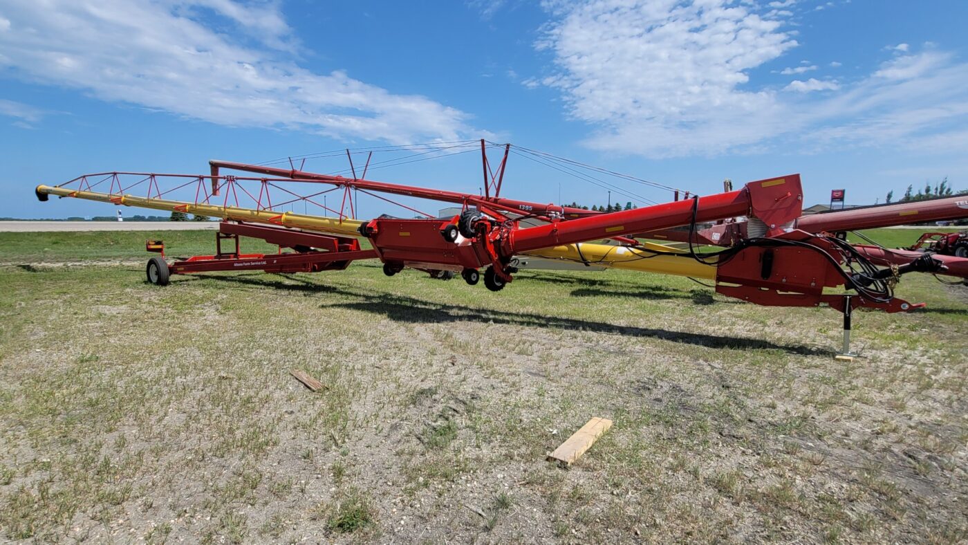 New Farm Equipment | Altona Farm Service