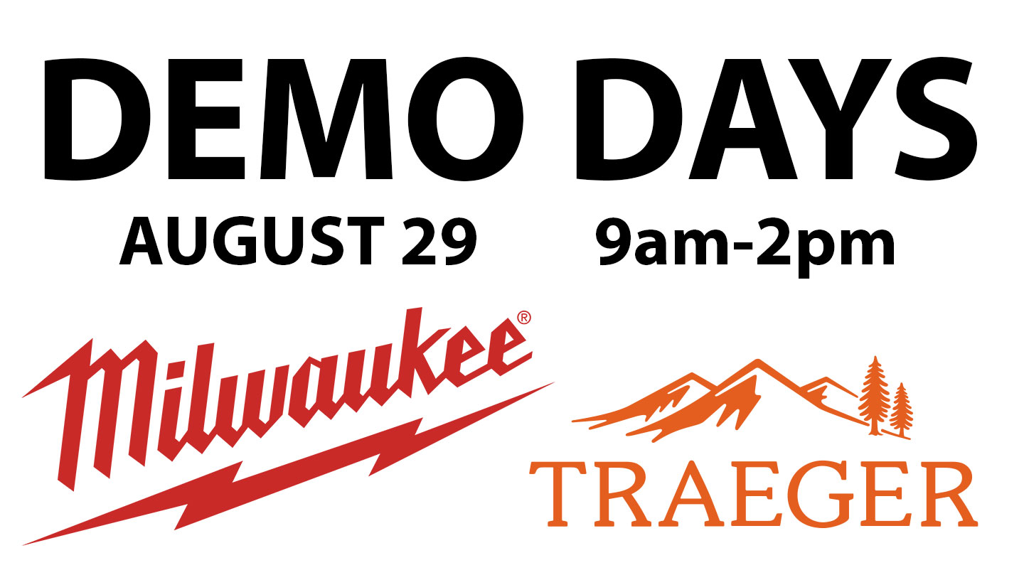 Demo day success! | Altona