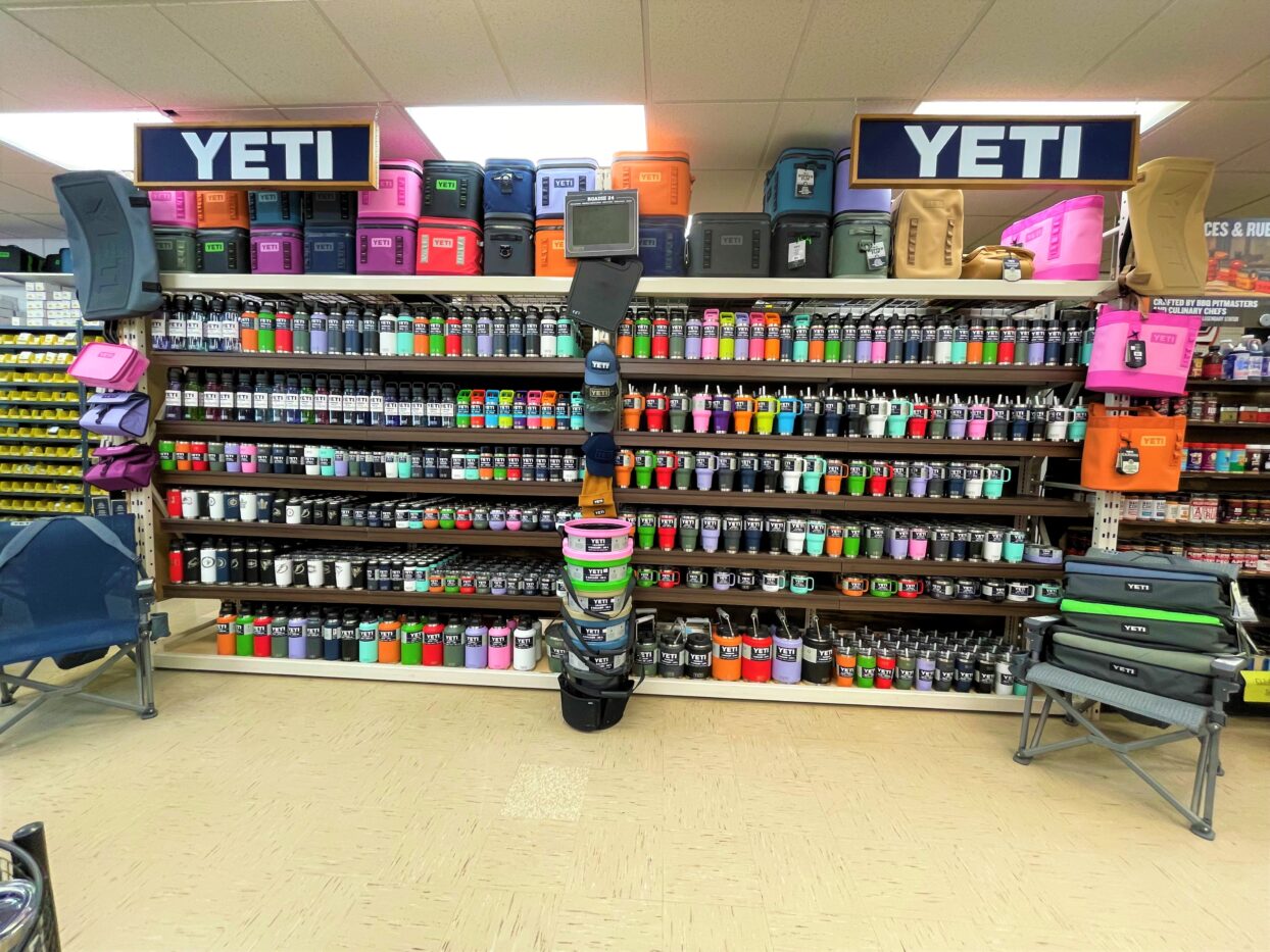 Yeti Canada | Coolers, Drinkware & Gear — Altona Farm Service