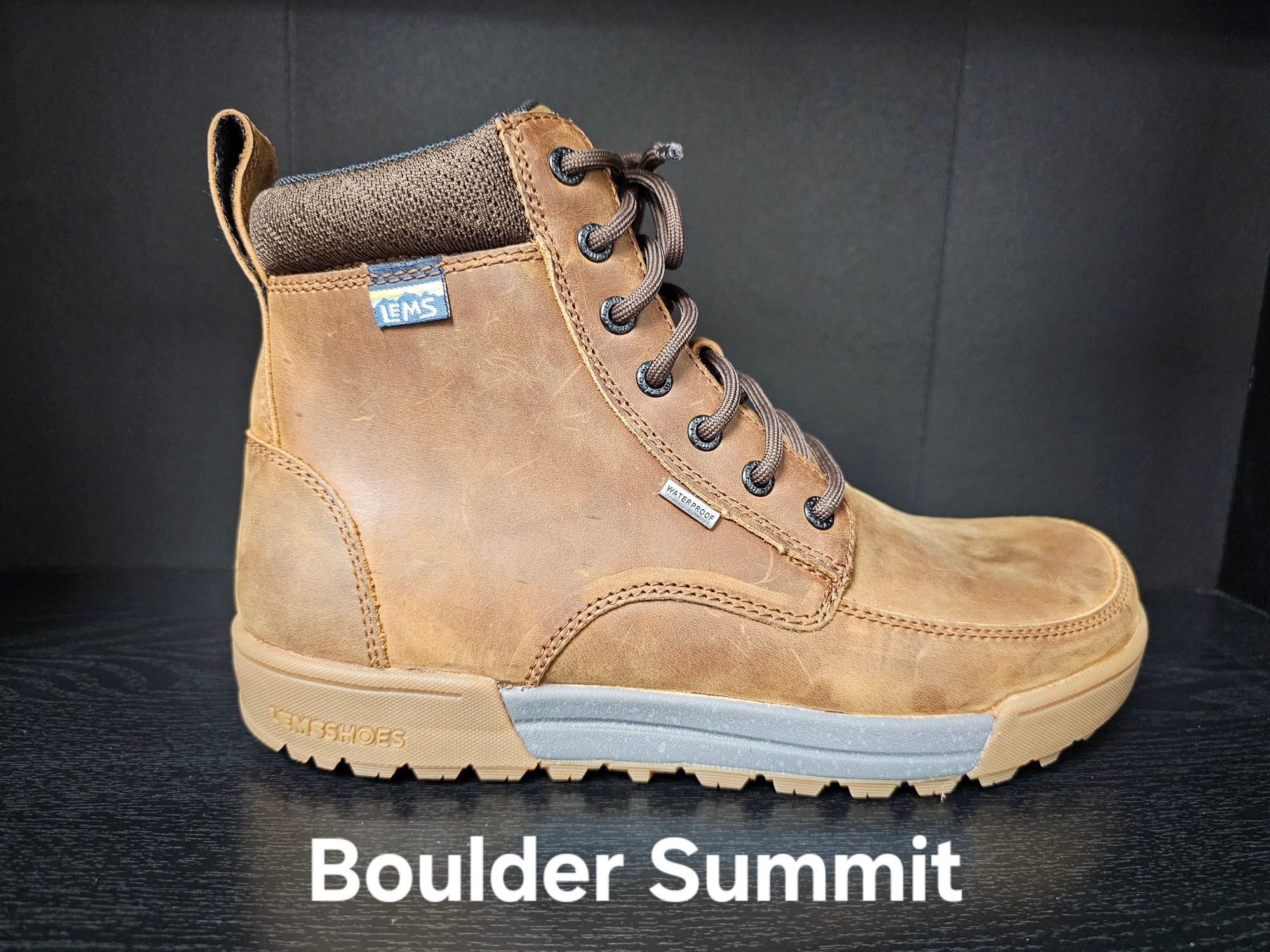 Lems Shoes Canada | Exclusive Retailer in Manitoba – Altona Farm ...