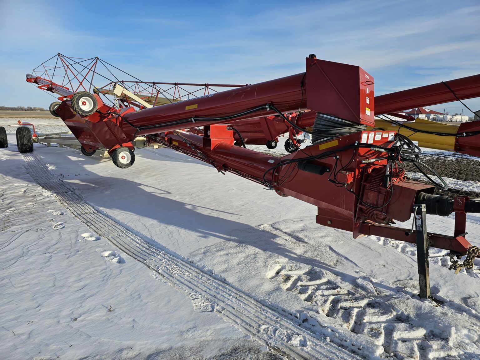 Used Farm Equipment in Manitoba | Altona Farm Service