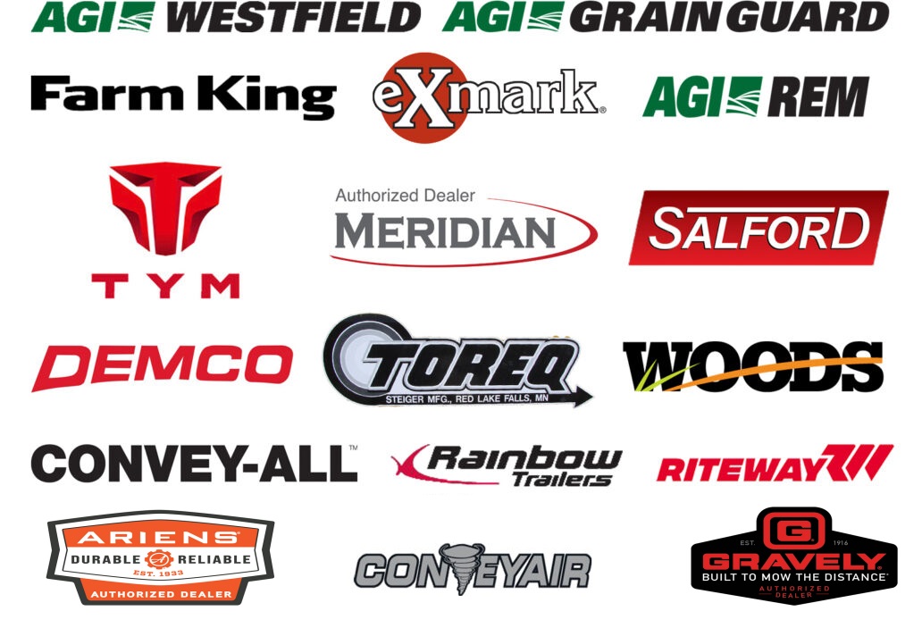 AGI Westfield X2 13-74 Grain Auger