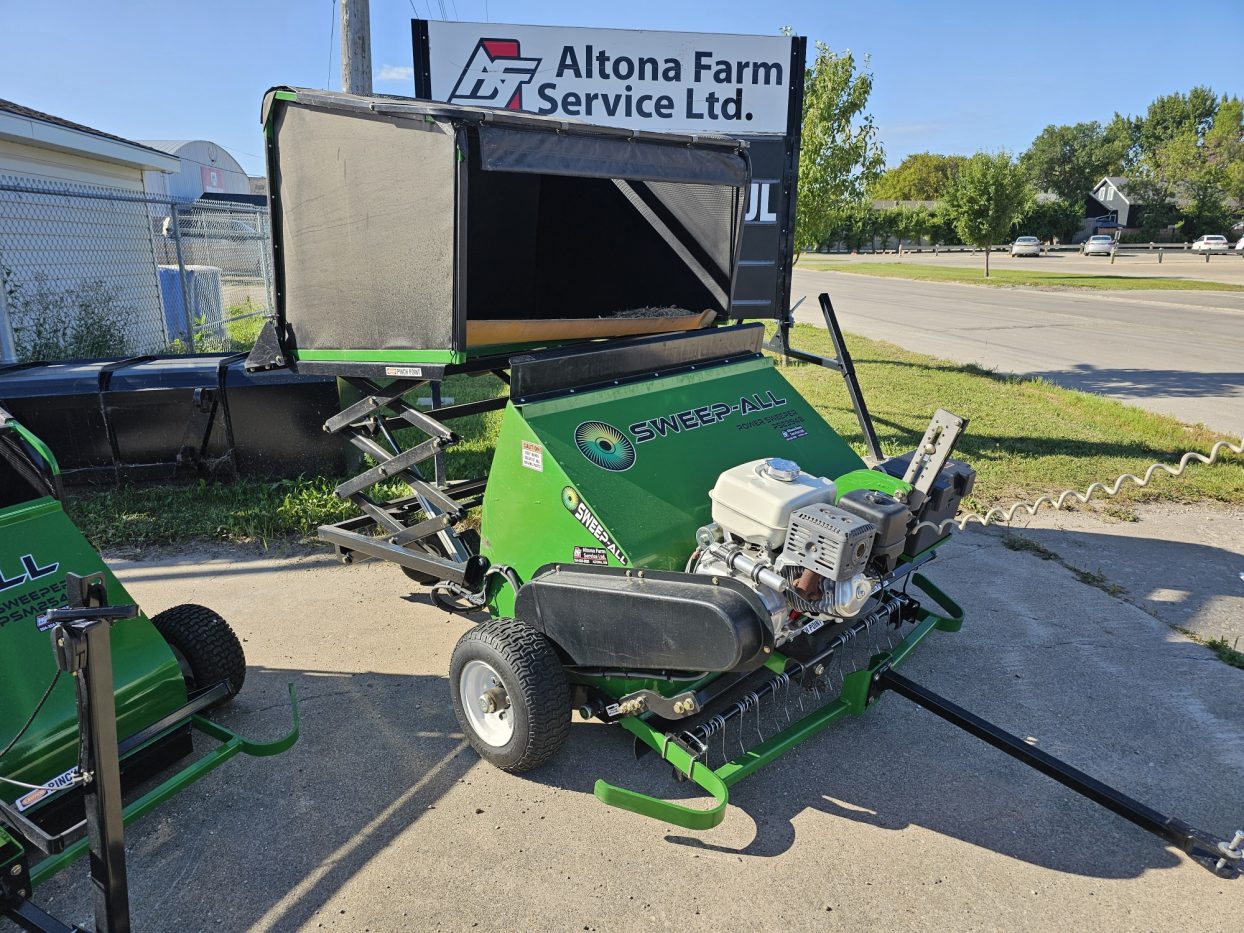 Maximize Your Farm's Potential with Top-Quality Farm Equipment!