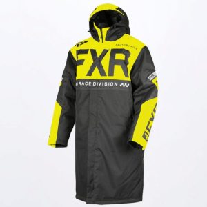 FXR Snowmobile Gear in Canada – Jackets, Gloves, and Coats