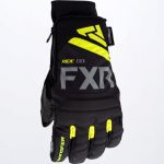 FXR Snowmobile Gear Canada | Jackets, Gloves & Bibs