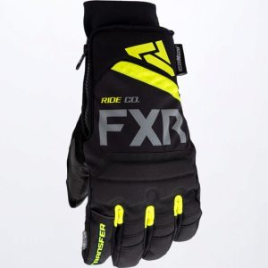 FXR Snowmobile Gear Canada | Jackets, Gloves & Bibs