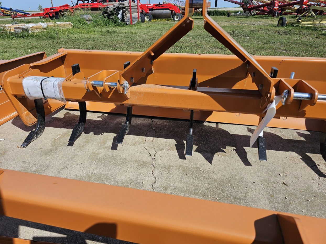 New Farm Equipment | Altona Farm Service